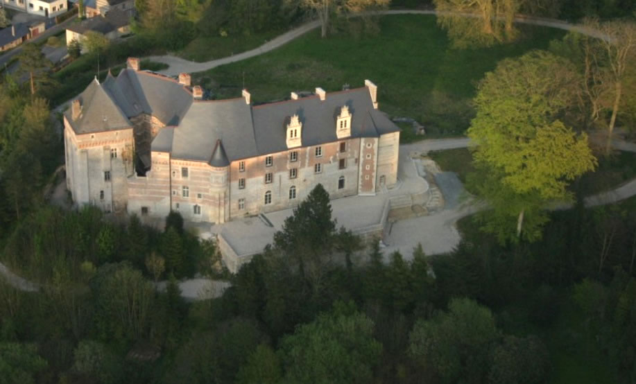 Les Prés de la Mer - Camping Normandie, camping côte d’Albâtre ...